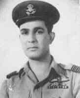 Minoo Engineer: The Indian Air Force Most Decorated Officer