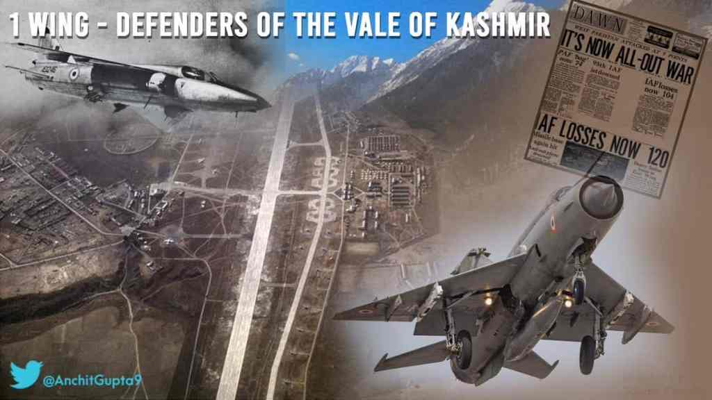 Indian Air Force Bases: Strategic Strongholds