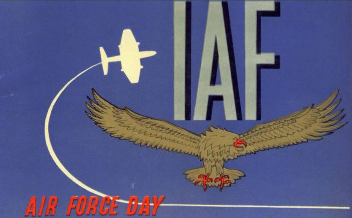 Why India Celebrates Air Force Day on October 8