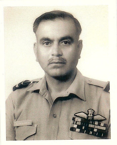 Air Commodore AIK Suares: IAF’s First Double Vir Chakra Awardee