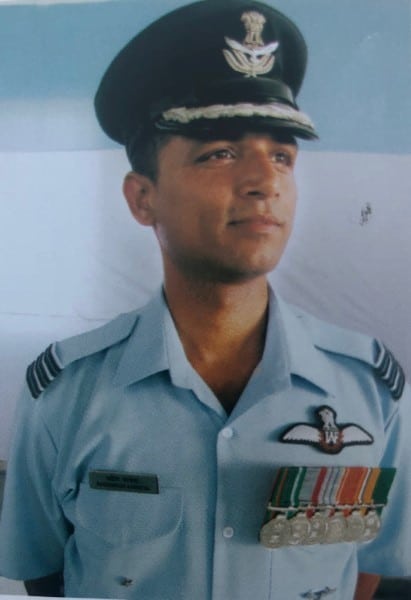 The Elite Five: IAF Pilots With Triple Crown Wins