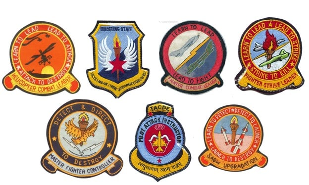 Forging India's Top Guns: The Legacy of TACDE in Air Combat Training