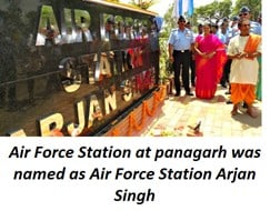 Inside the IAF Structure: Nomenclature and Organization Explained