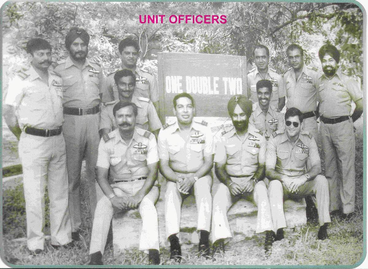 Car Nicobar: From WWII Occupation to Strategic IAF Staging Post