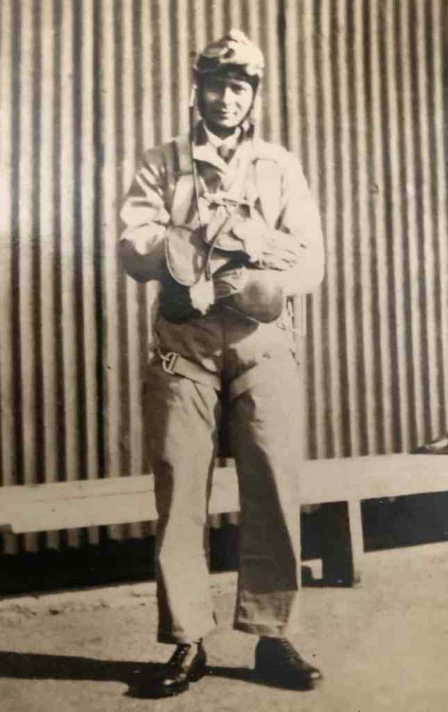 Harish Chander Sircar: IAF's First Officer and His Tragic Fall