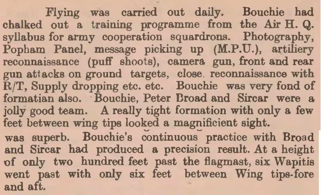 Harish Chander Sircar: IAF's First Commissioned Officer and His Tragic Fall