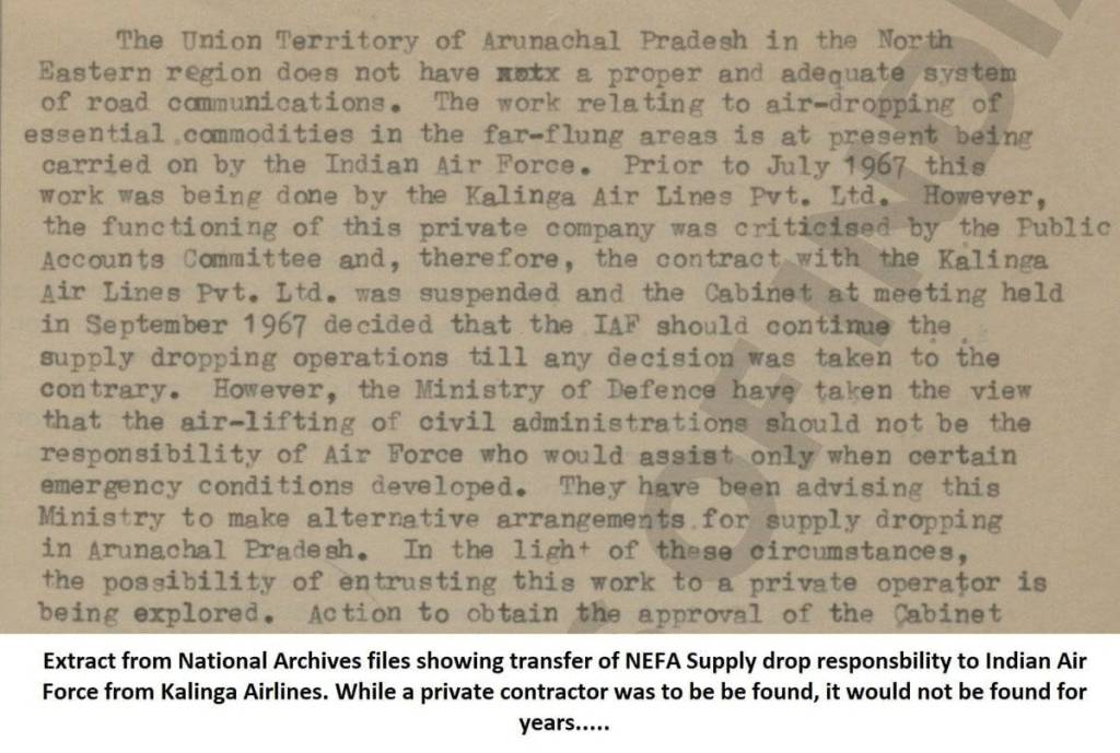 IAF's Historic Ties to Lilabari Airfield in Assam