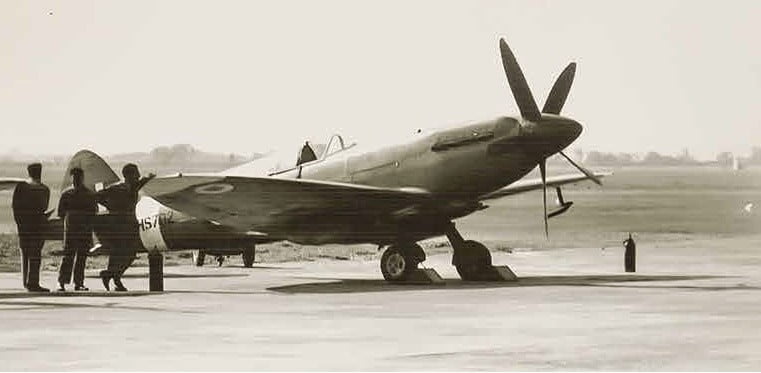 Group Captain Allan Da Costa: MVC Awardee & IAF Trailblazer