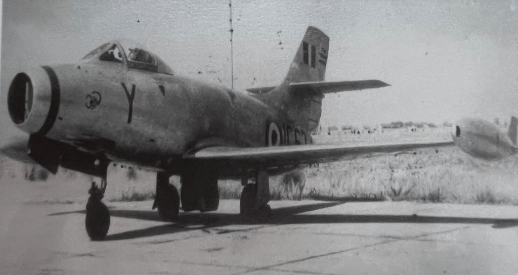 IAF's Role in 1966 Mizo Uprising: A Historical Account