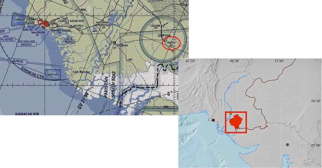 Radar Wars: IAF vs PAF Along the Radcliffe Line