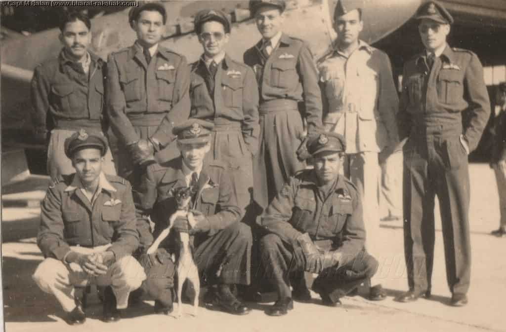 Air Commodore AIK Suares: IAF’s First Double Vir Chakra Awardee
