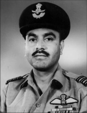 Air Commodore AIK Suares: IAF’s First Double Vir Chakra Awardee