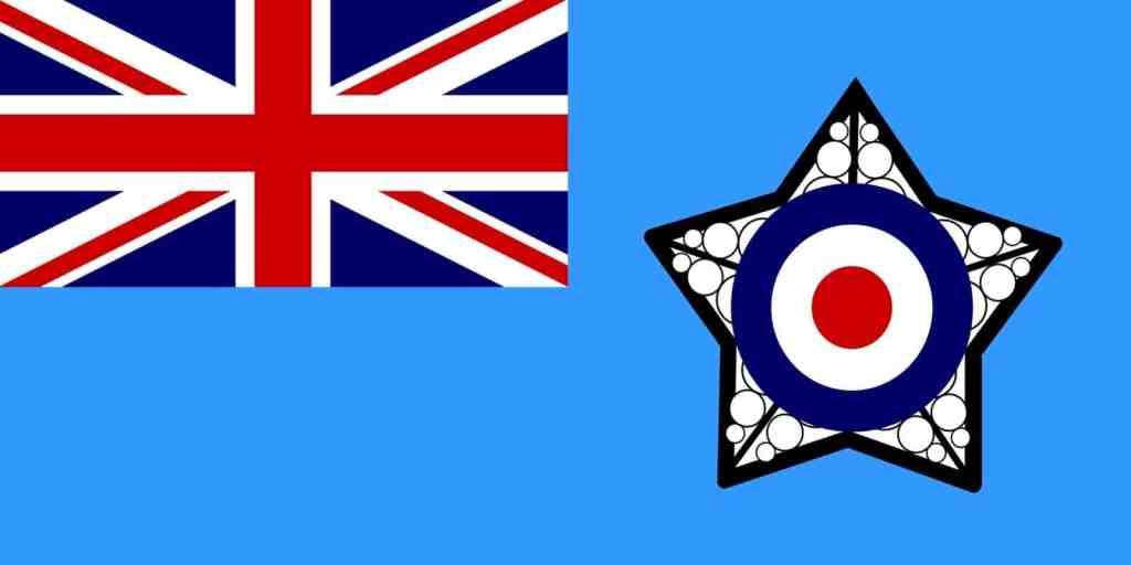 Indian Air Force Ensign: Evolution from 1941 to 2023