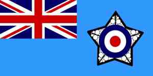 Indian Air Force Ensign: Evolution from 1941 to 2023
