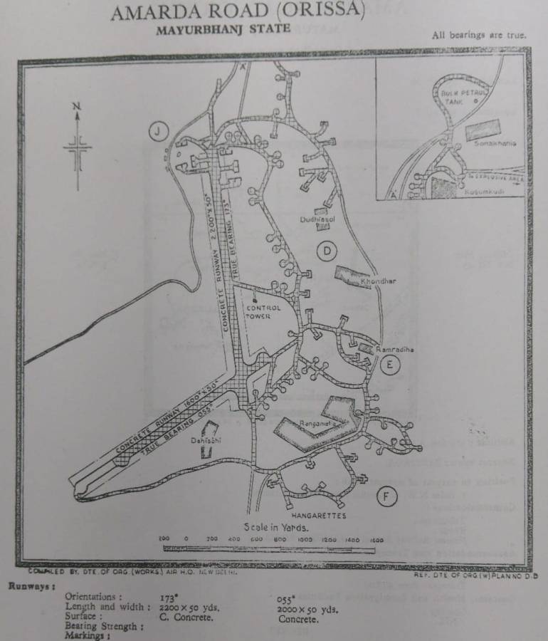 Forging India's Top Guns: The Legacy of TACDE in Air Combat Training
