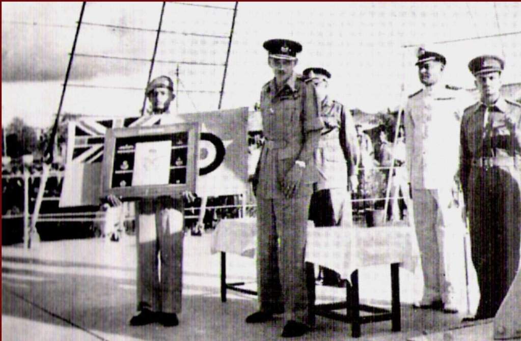 Indian Air Force Ensign: Evolution from 1941 to 2023