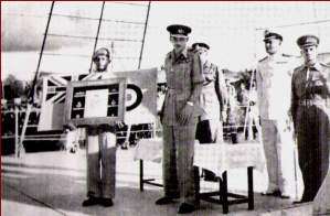 Indian Air Force Ensign: Evolution from 1941 to 2023
