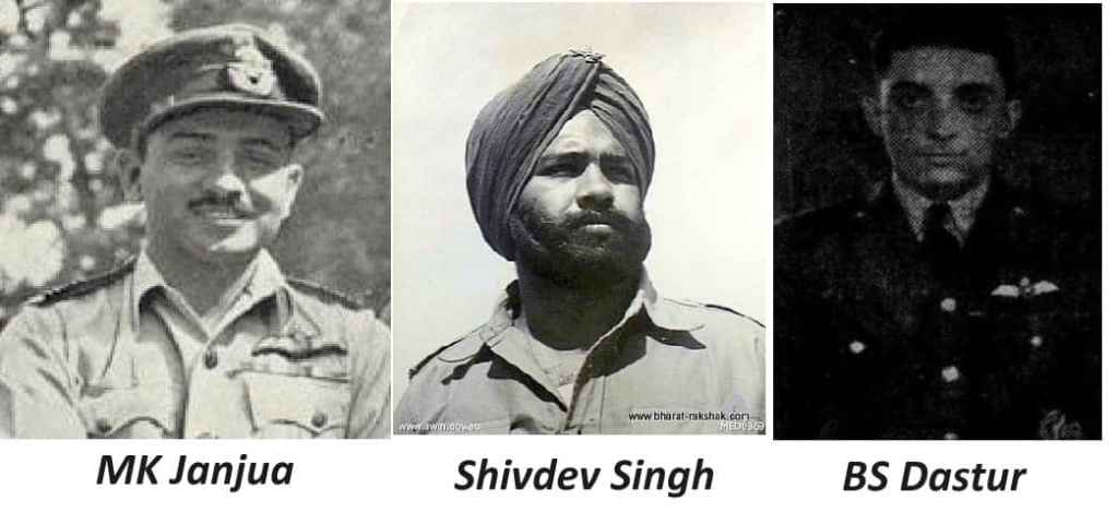 Forging India's Top Guns: The Legacy of TACDE in Air Combat Training