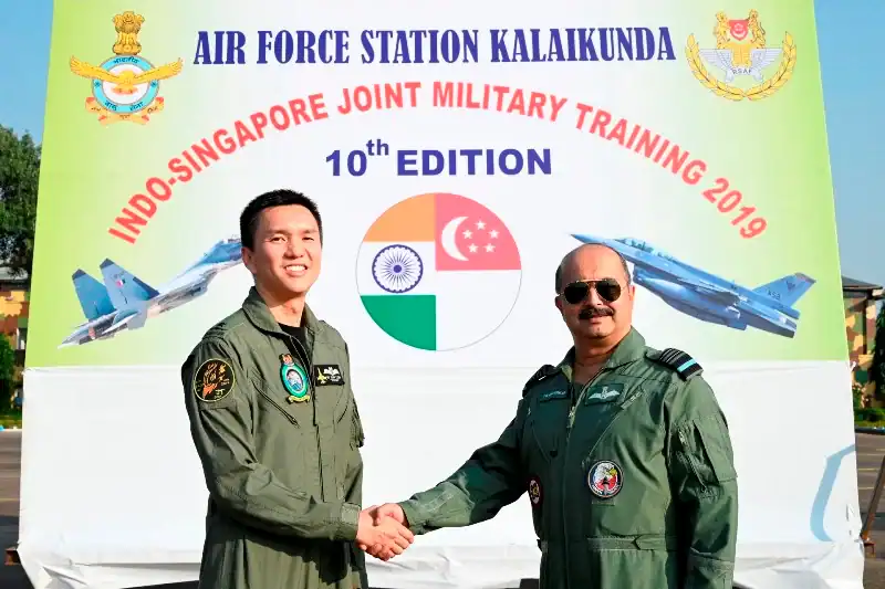 Kalaikunda Airbase Evolution: WWII Roots to IAF Stronghold