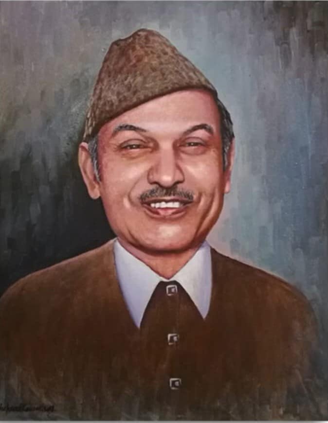 Air Commodore Mohammad Khan Janjua: From IAF Pioneer to PAF Architect