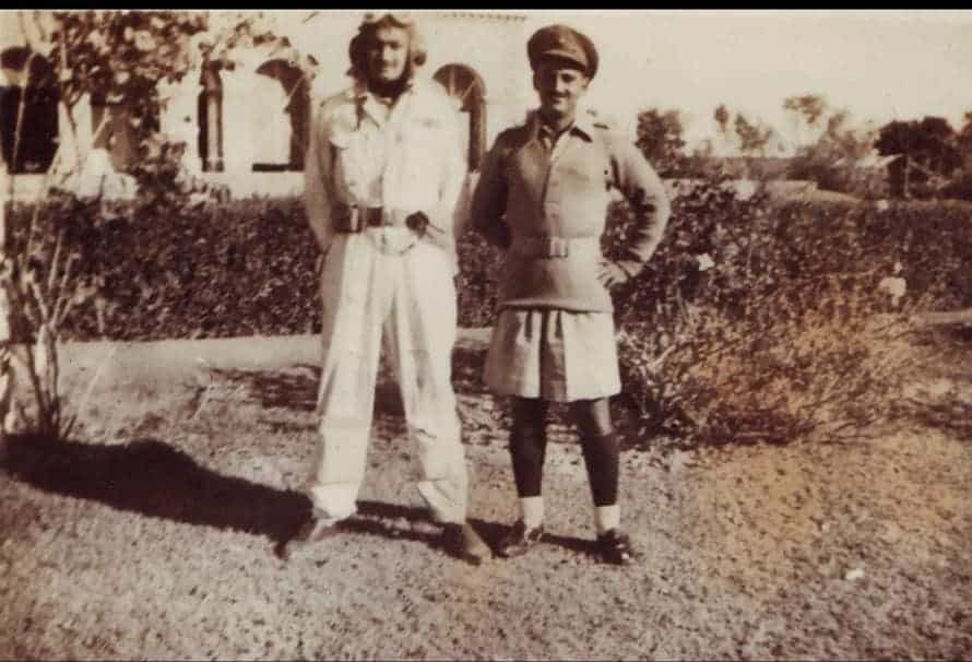 Air Commodore Mohammad Khan Janjua: From IAF Pioneer to PAF Architect