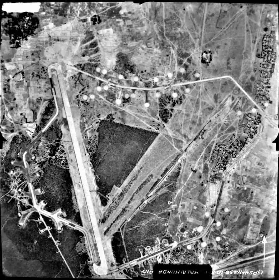 IIT Kharagpur's Lesser Known Indian Air Force Neighbour