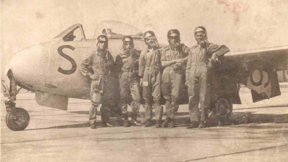 Kalaikunda Airbase Evolution: WWII Roots to IAF Stronghold