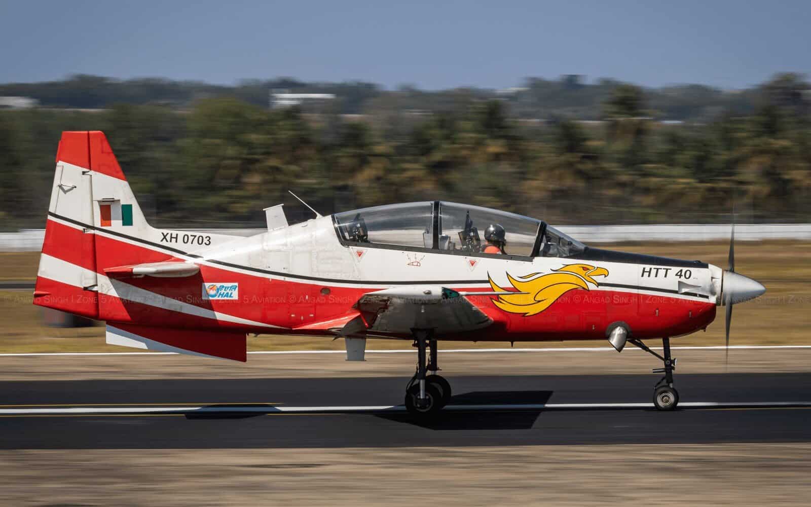 Training the IAF: A Historical Journey from Tiger Moth to Pilatus Aircraft