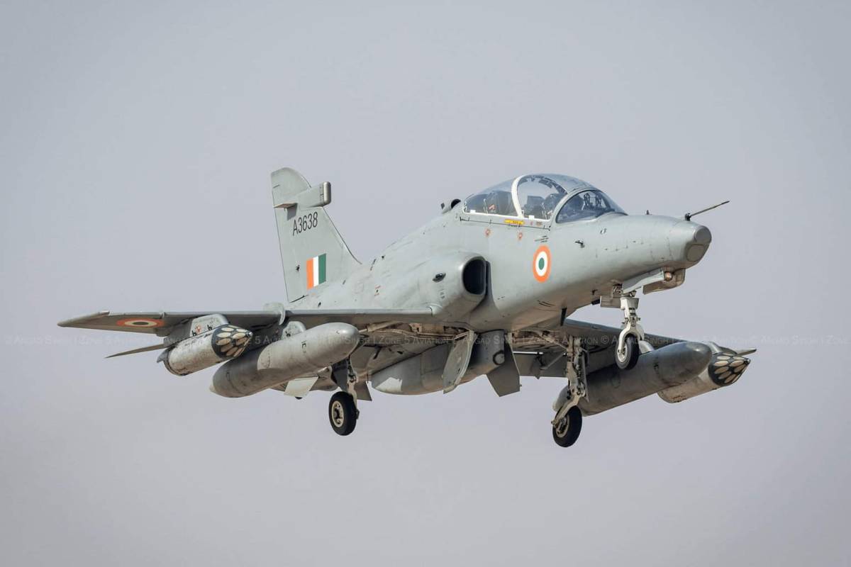 Training the IAF: A Historical Journey from Tiger Moth to Pilatus Aircraft