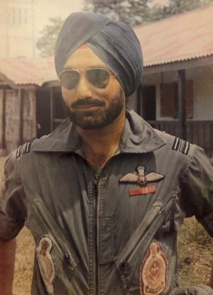 #IAFHistory | Tales from Indian Skies by Anchit Gupta