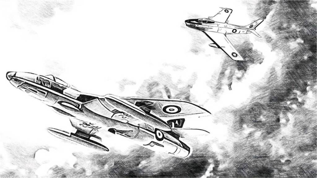 Air Marshal Ravinder Nath Bharadwaj: 1971 War Hero