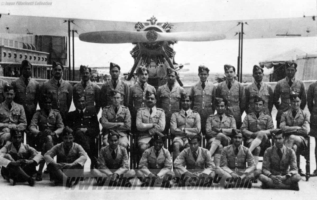 IAF's 100-Series Units: Decoding Ancillary Numbering | IAF History