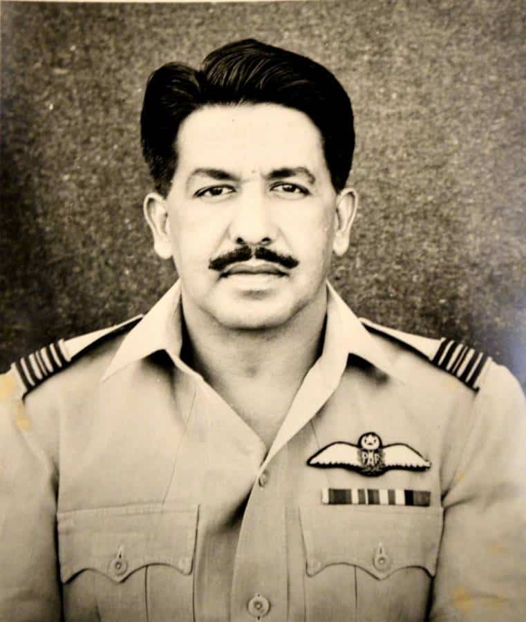 14 Squadron PAF: Air Battles Against the IAF in 1965 & 1971