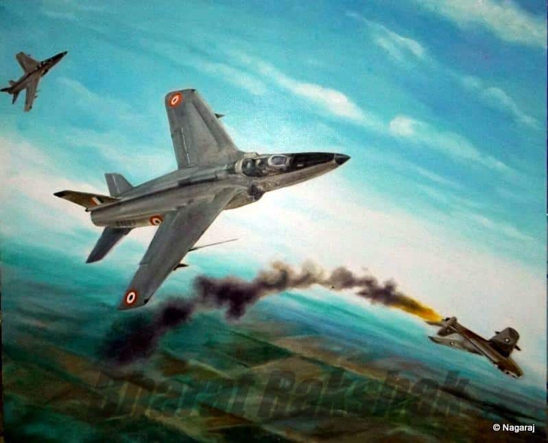 IAF Gnat: Debunking the 'Sabre Slayer' Myth | IAF History