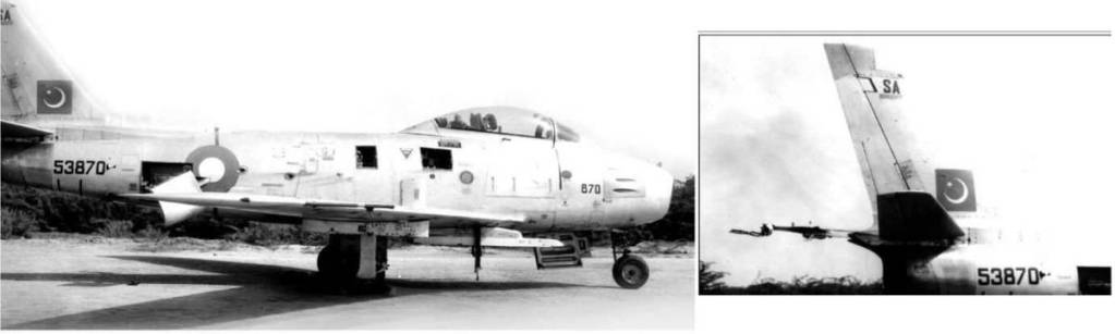IAF Gnat: Debunking the 'Sabre Slayer' Myth | IAF History