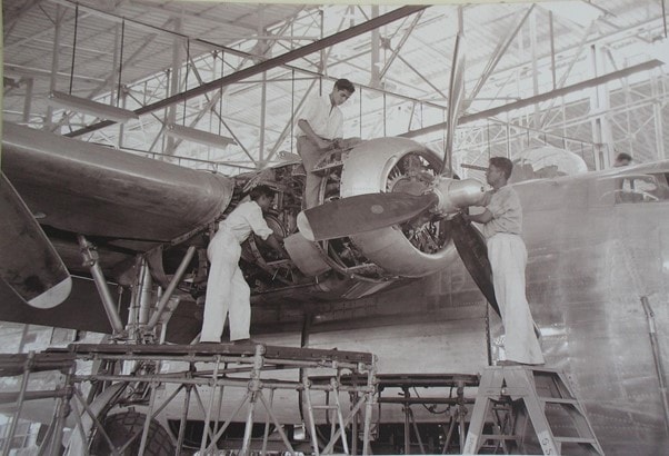 Indian Air Force Bomber Evolution: From WWII to Tactical Strikes