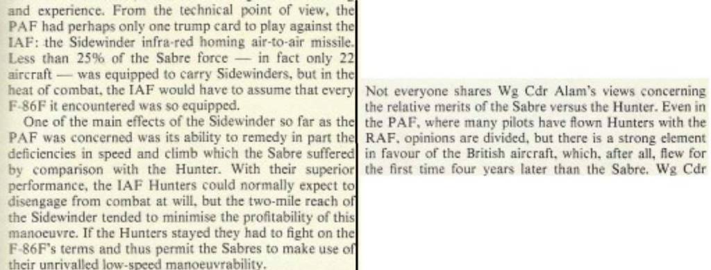 IAF Gnat: Debunking the 'Sabre Slayer' Myth | IAF History