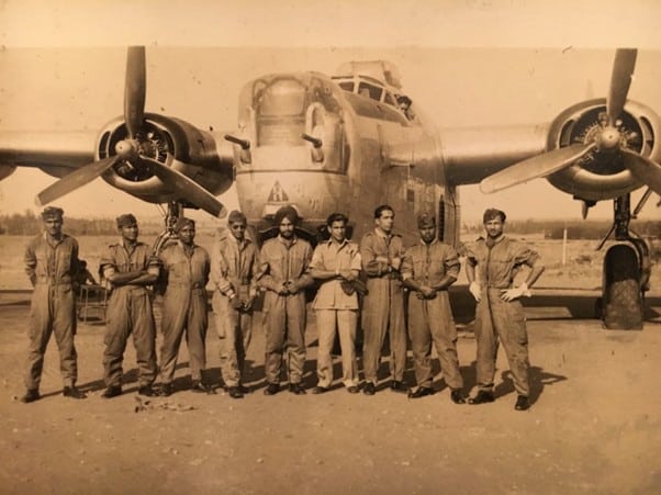 Indian Air Force Bomber Evolution: From WWII to Tactical Strikes