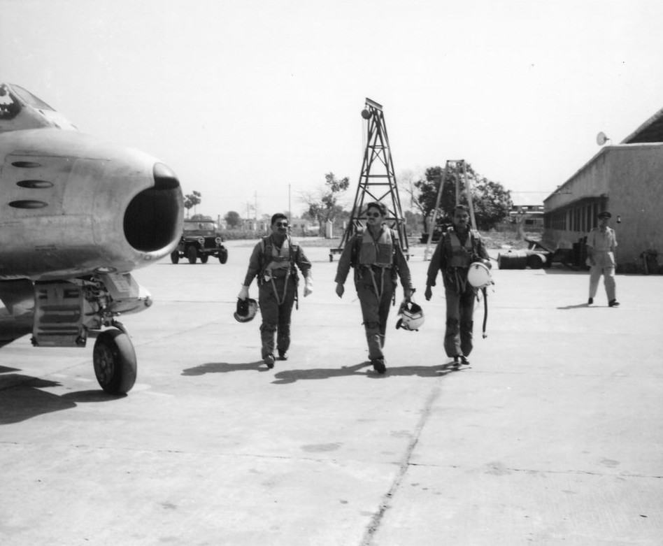 14 Squadron PAF: Air Battles Against the IAF in 1965 & 1971