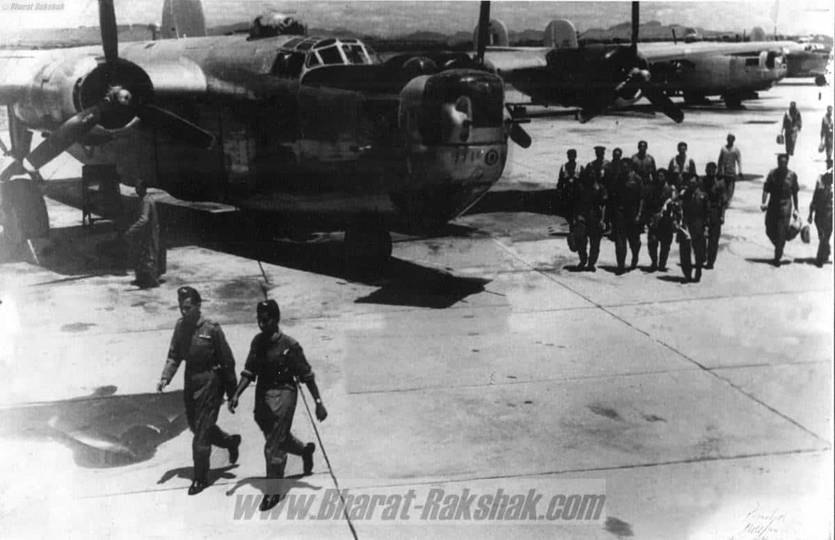 Gwalior Airbase: From Bombers to IAF's Mirage-2000 and TACDE