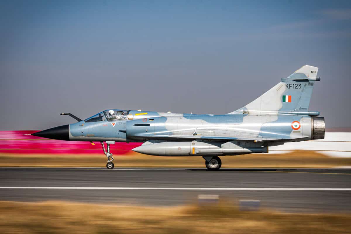 How the Indian Air Force and Navy Made Karachi Halwa | #IAFHistory