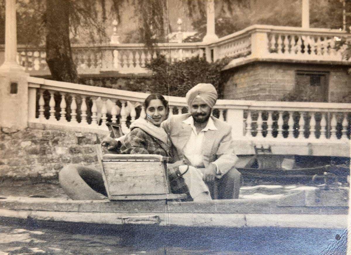 Harcharan Singh Manget: The Su-7 That Defied the Odds
