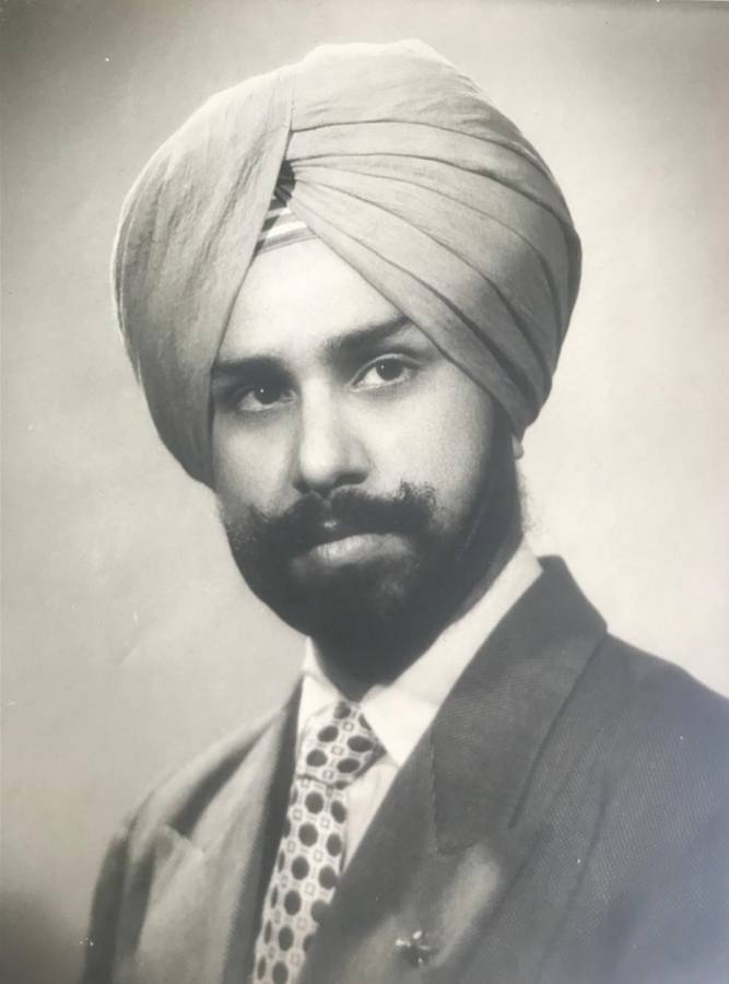 Harcharan Singh Manget: The Su-7 That Defied the Odds