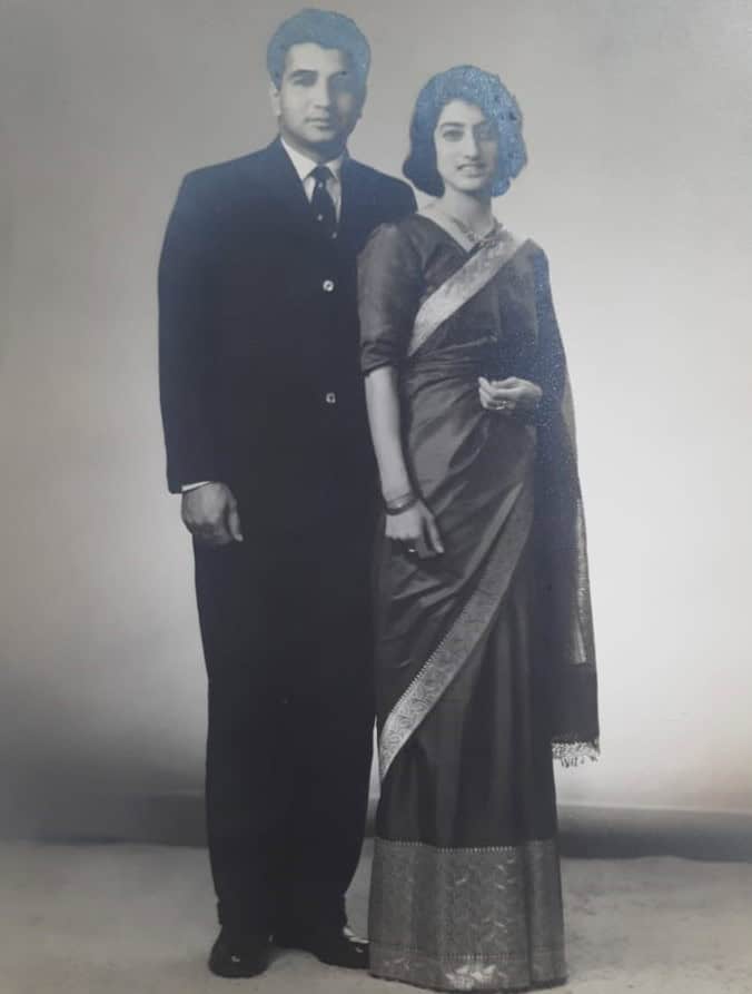 Pat Pathania: IAF’s First Air Combat Kill | IAF History