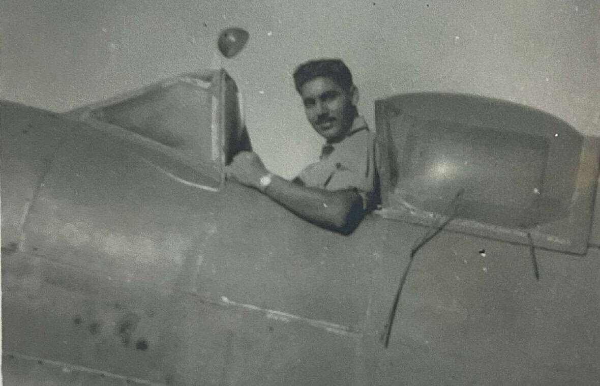 14 Squadron PAF: Air Battles Against the IAF in 1965 & 1971