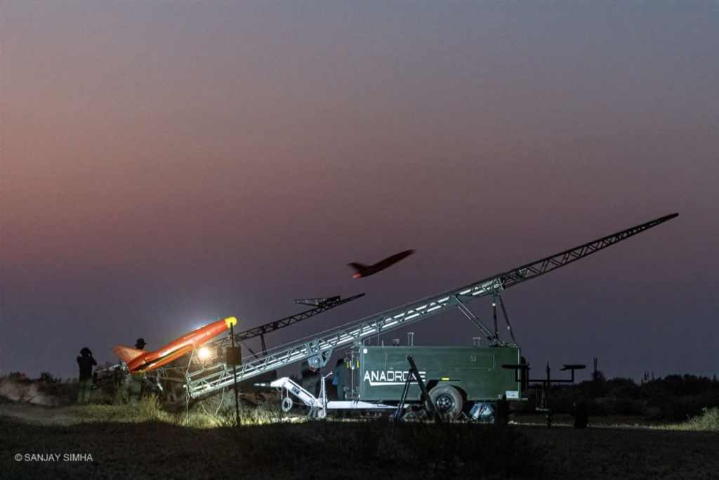 IAF’s Aerial Deception: From Banners to Banshees