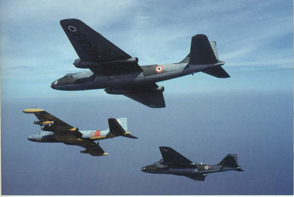 IAF’s Aerial Deception: From Banners to Banshees
