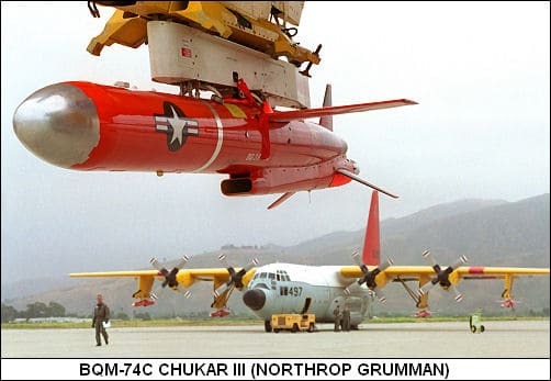 IAF’s Aerial Deception: From Banners to Banshees