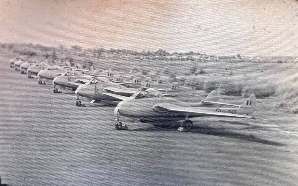 IAF Punjab Airbases: Evolution from 1947 to Now