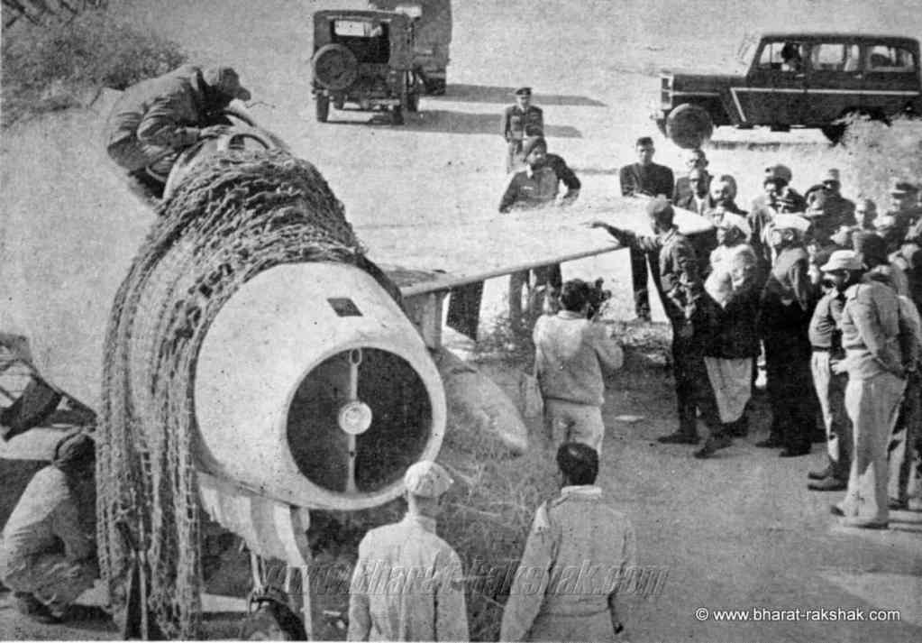 IAF Punjab Airbases: Evolution from 1947 to Now